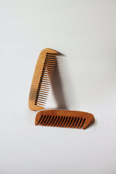 Oaxaca Mexican Comb – Elon Blu